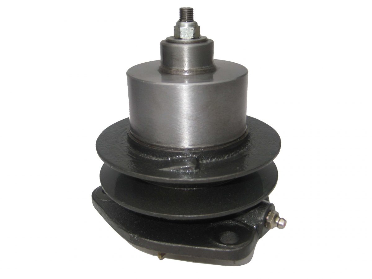 EX-101 Triumph Auto Water Pump Assemblies In India