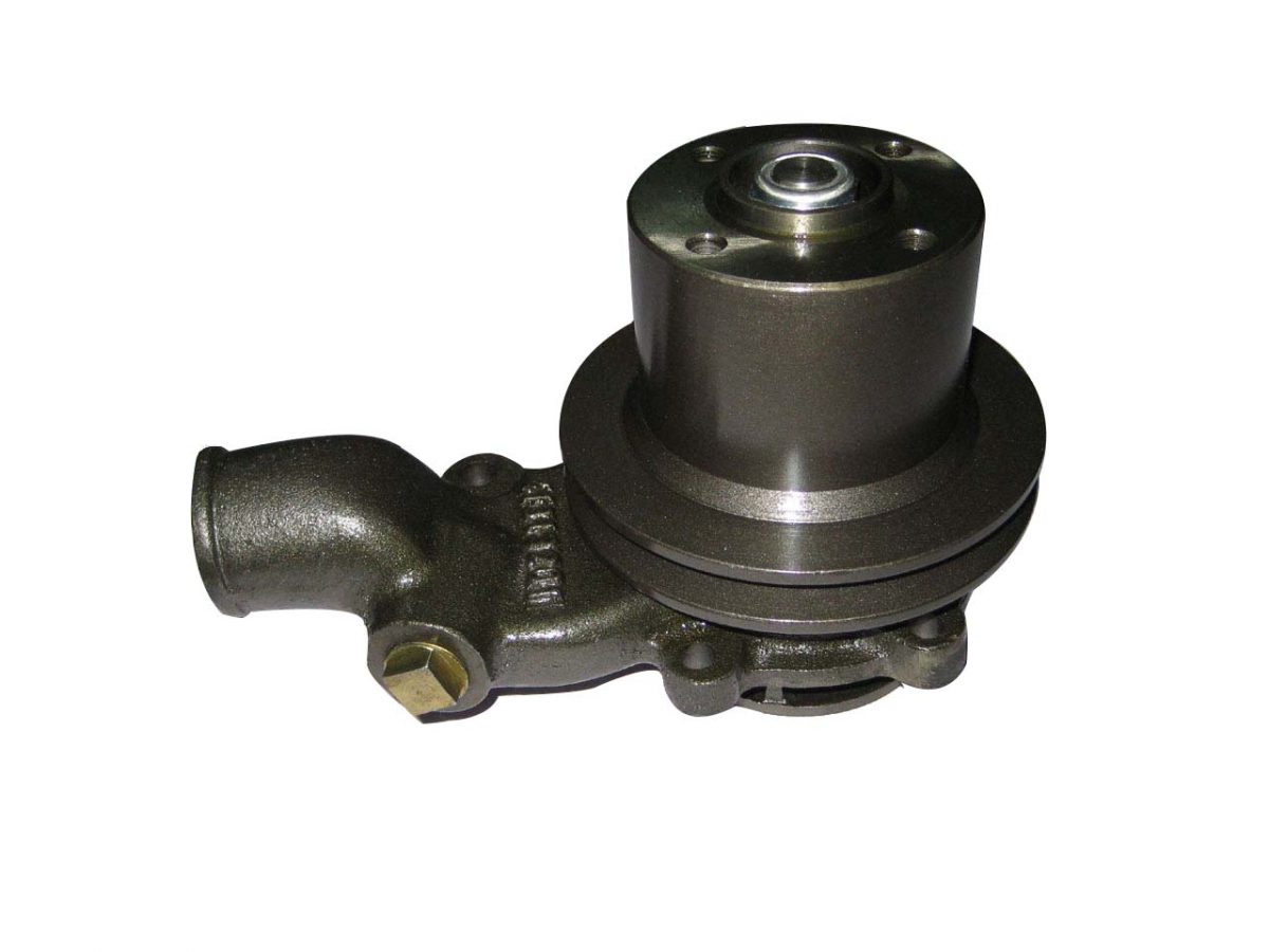 QCP950 Ursus Vehicle Water Pump Assemblies Supplier India