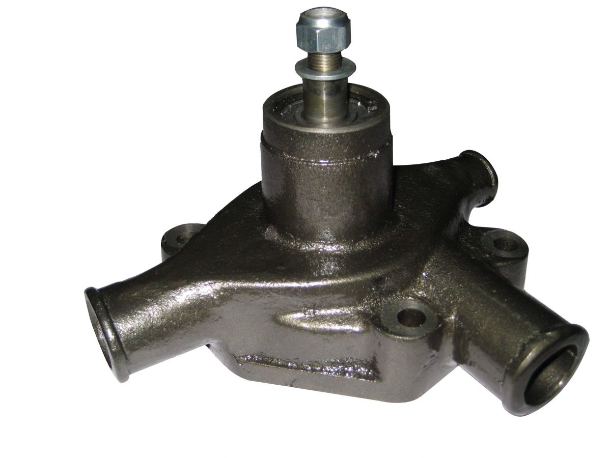 EX-104 A Perkins Water Pump Assemblies Supplier