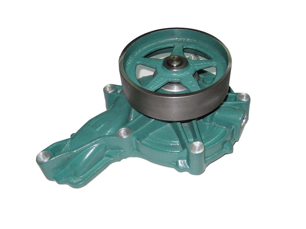 20744939 Volvo Auto Water Pump Assemblies Supplier India