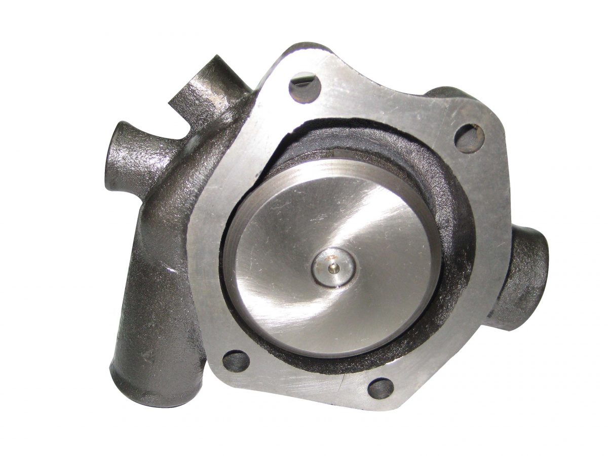 EX-137 A, Perkins Water Pump Assemblies Wholesaler