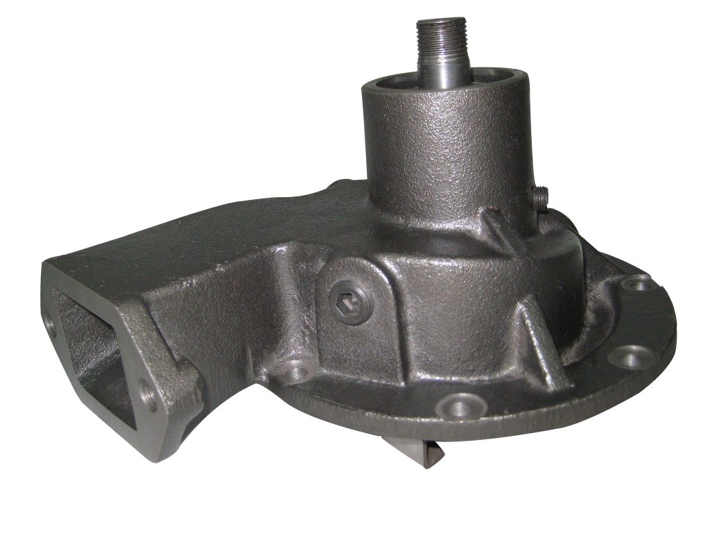 EX 171 Perkins Water Pump Assemblies Suppliers India
