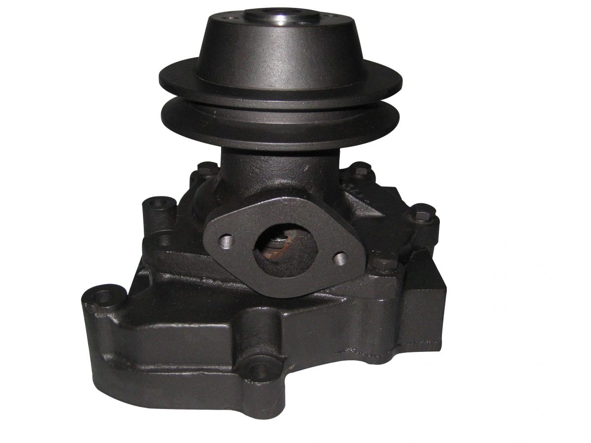S-1001-P JCB Vehicle Water Pump Assemblies Supplier
