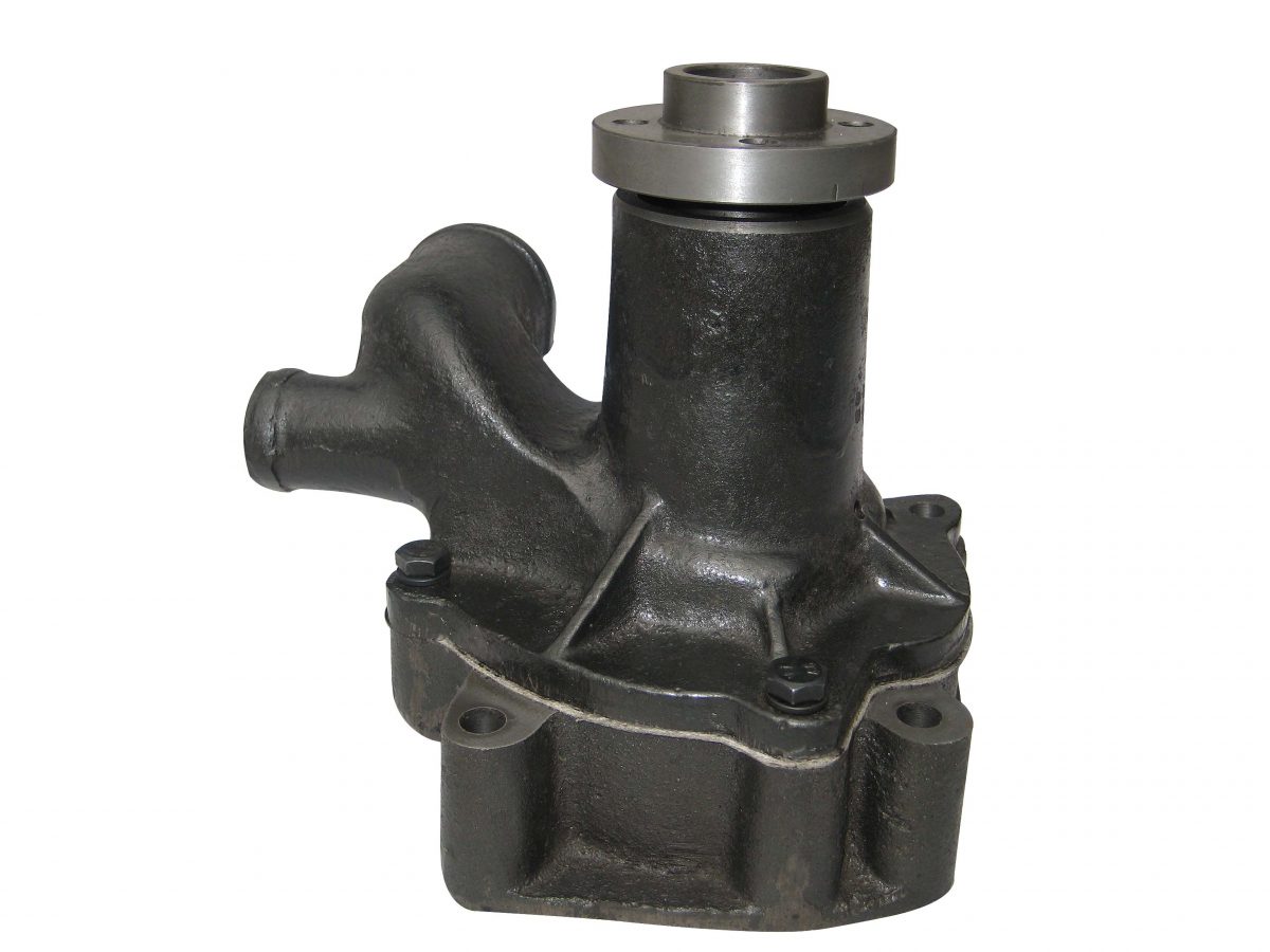 S-1003 JCB Vehicle Water Pump Assemblies Supplier