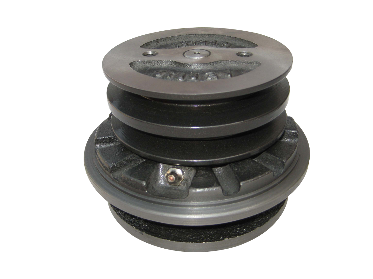 S-1501 Cummins Vehicle Water Pump Suppliers India