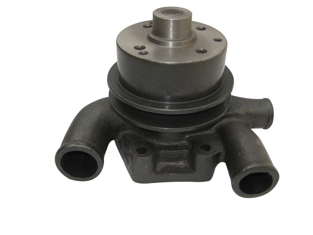 254720100109 Perkins Water Pump Assemblies Suppliers India