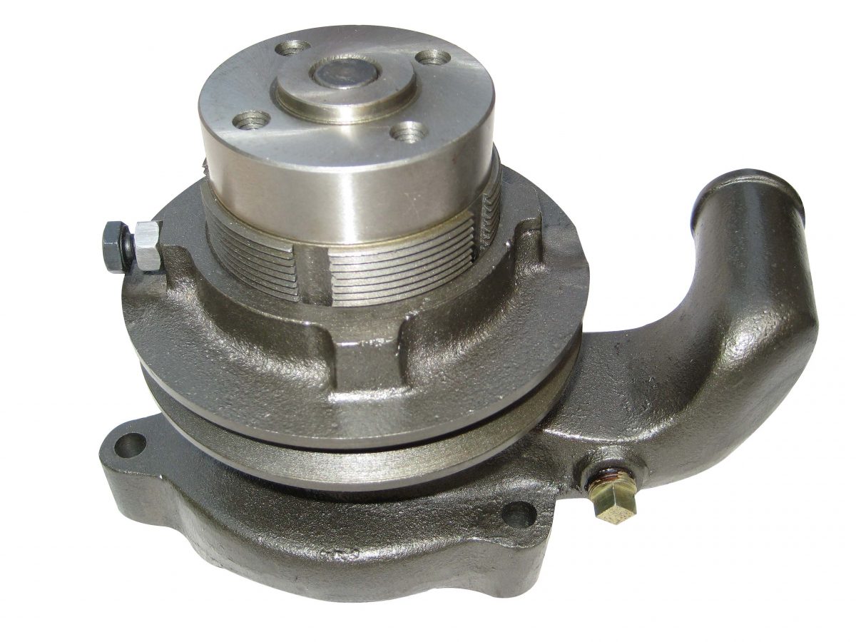 S-413 Mahindra & Mahindra Vehicle Water Pump Assemblies