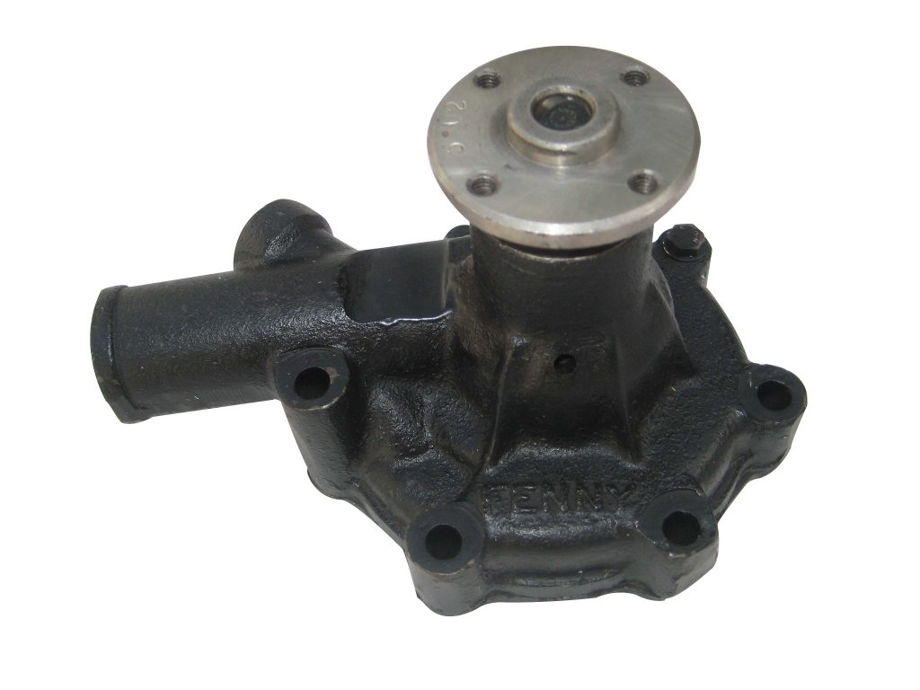 S-403 Mitsubishi Vehicle Water Pump Assemblies Supplier