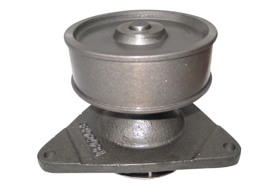 S-1501 Cummins Vehicle Water Pump Suppliers India